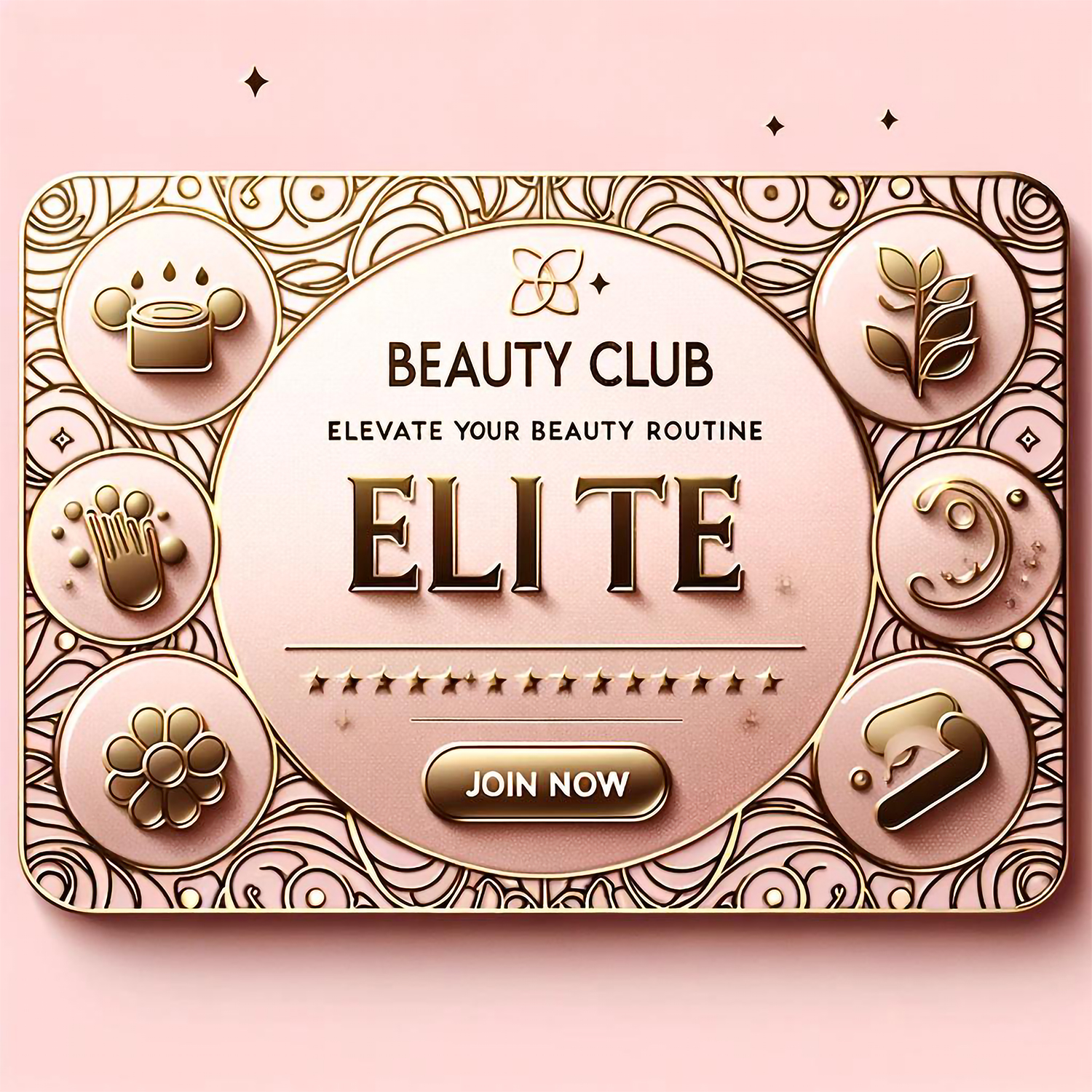 Beauty Membership in Edmonton