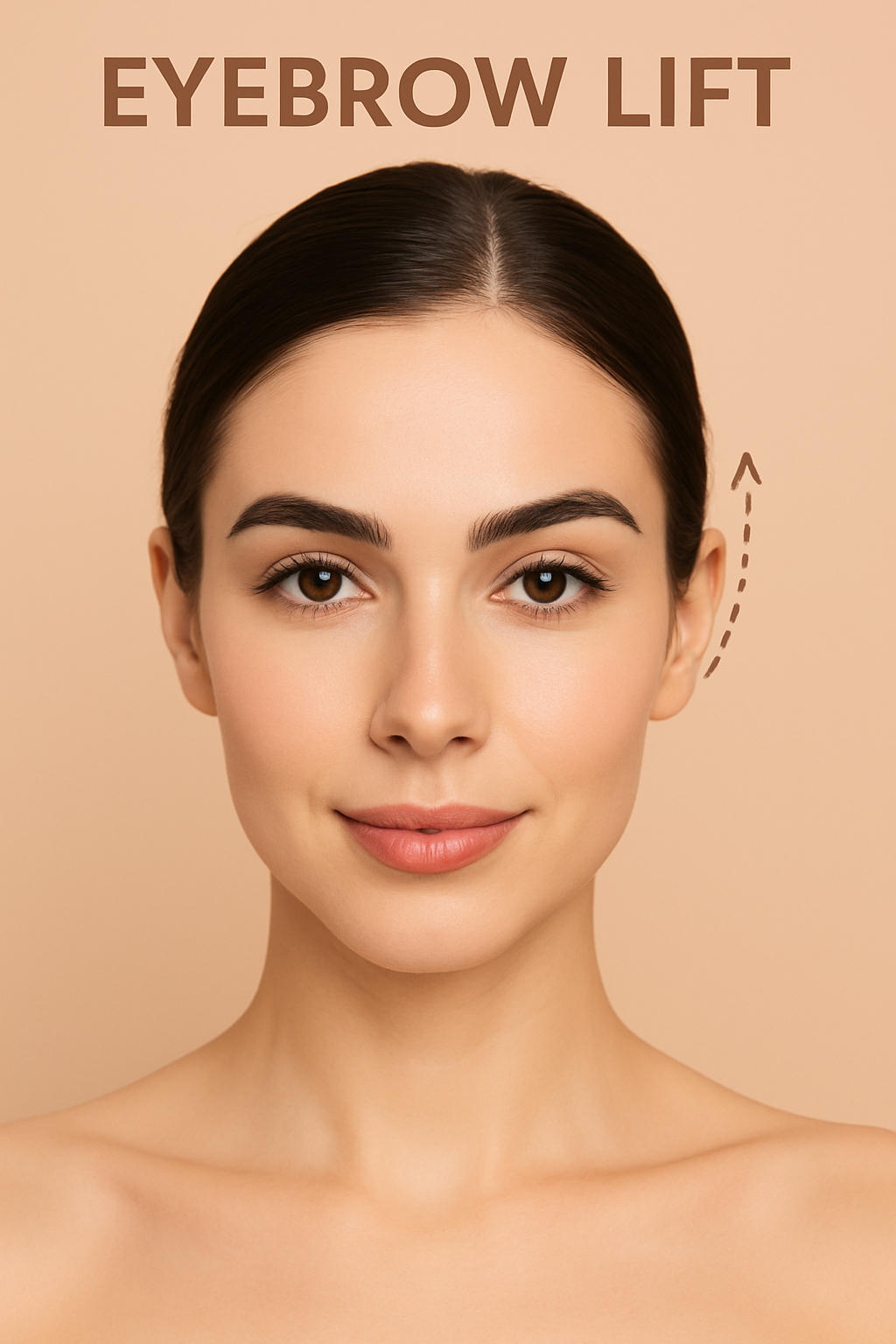 The Best Eyebrow lift in Edmonton | Albany Laser Centre